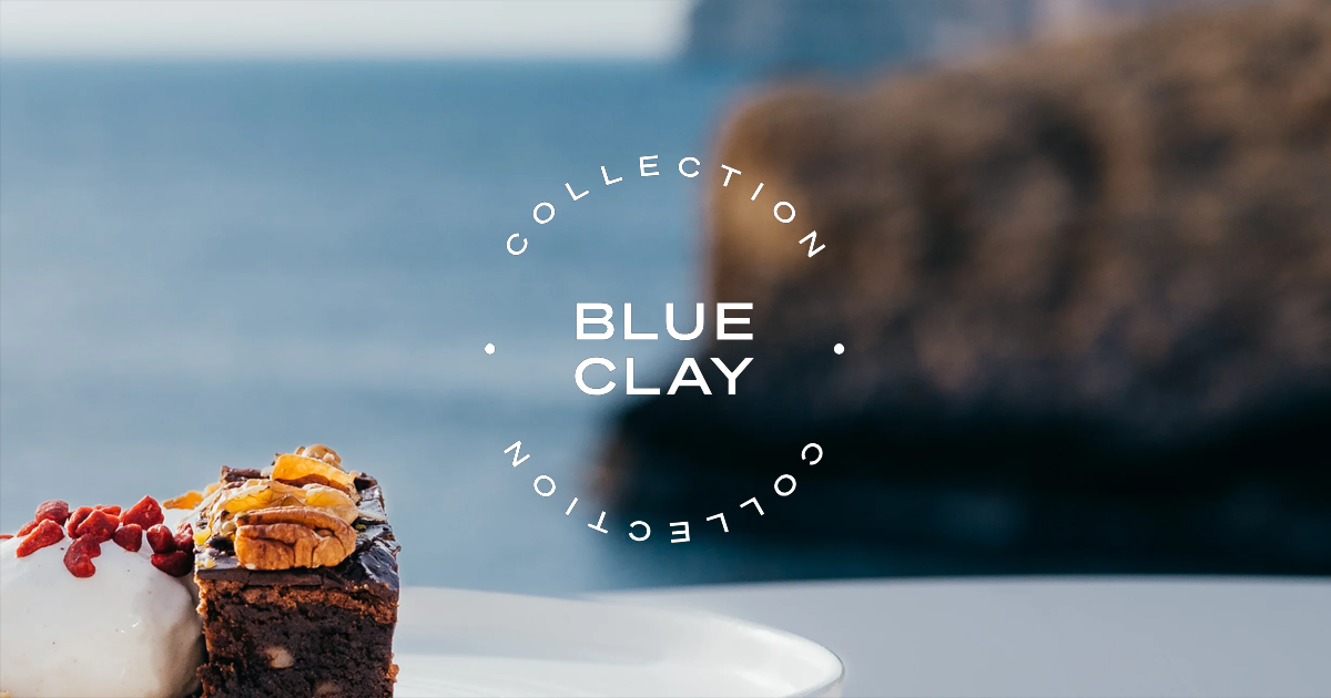 Blue Clay Collection - Hospitality Brand | Agius Group of Companies